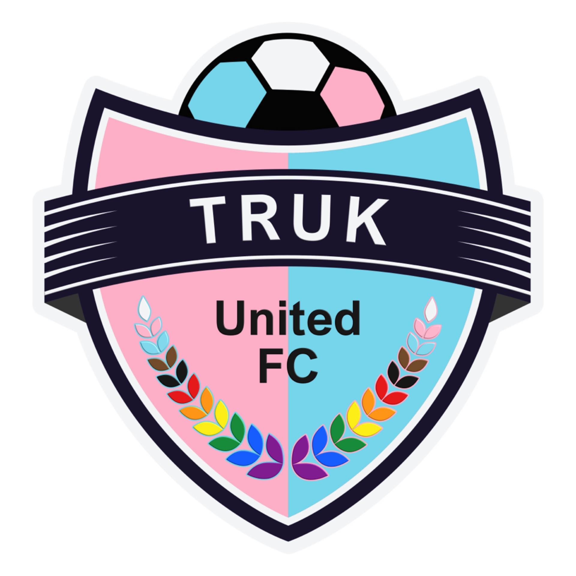 Amelia Snowdon - TRUK United FC